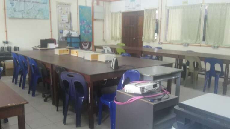 LEARNING DURING MCO TIMES - SMK TUN FUAD STEPHENS, KIULU, SABAH - Rentwise