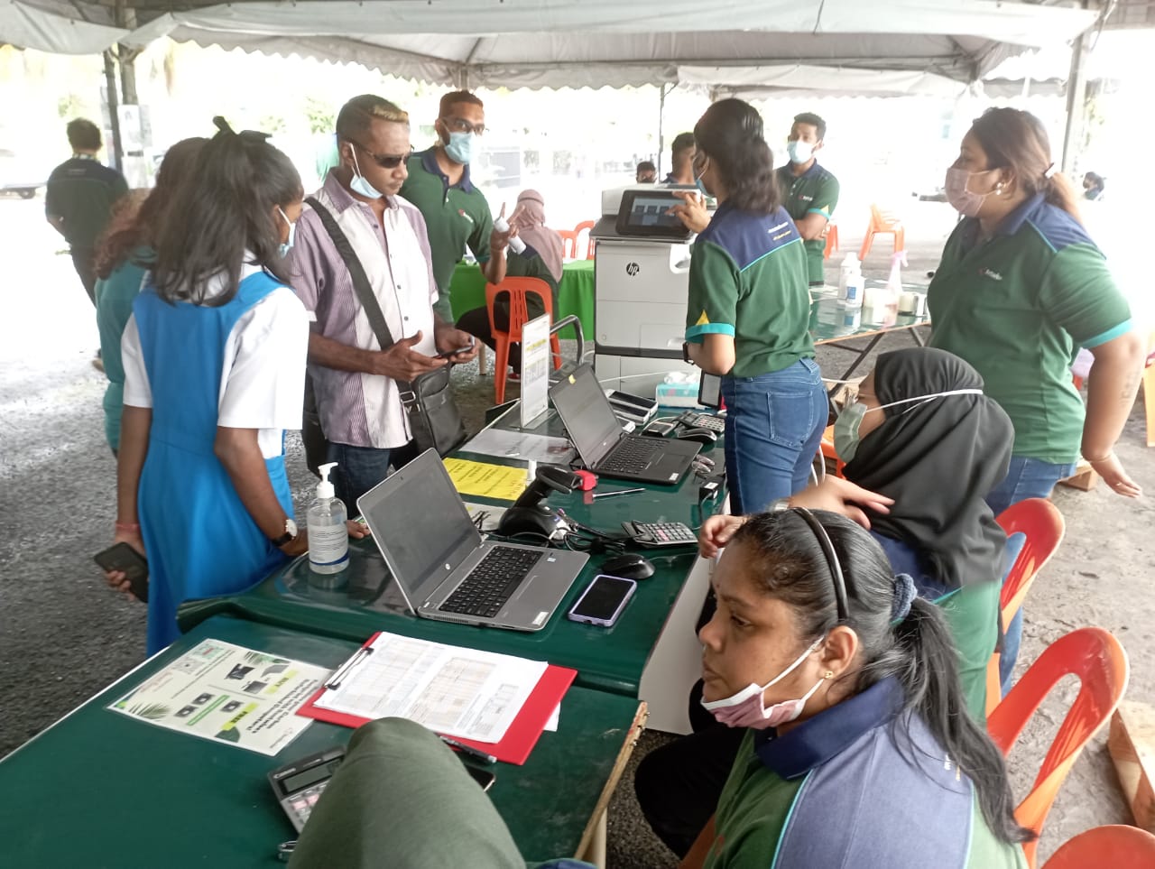 Rentwise Warehouse Sale of Refurbished Computers - Rentwise