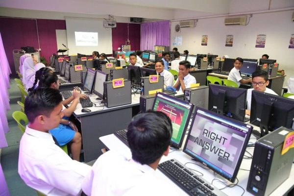 Malaysia Remanufactured IT Equipment Company | Rentwise