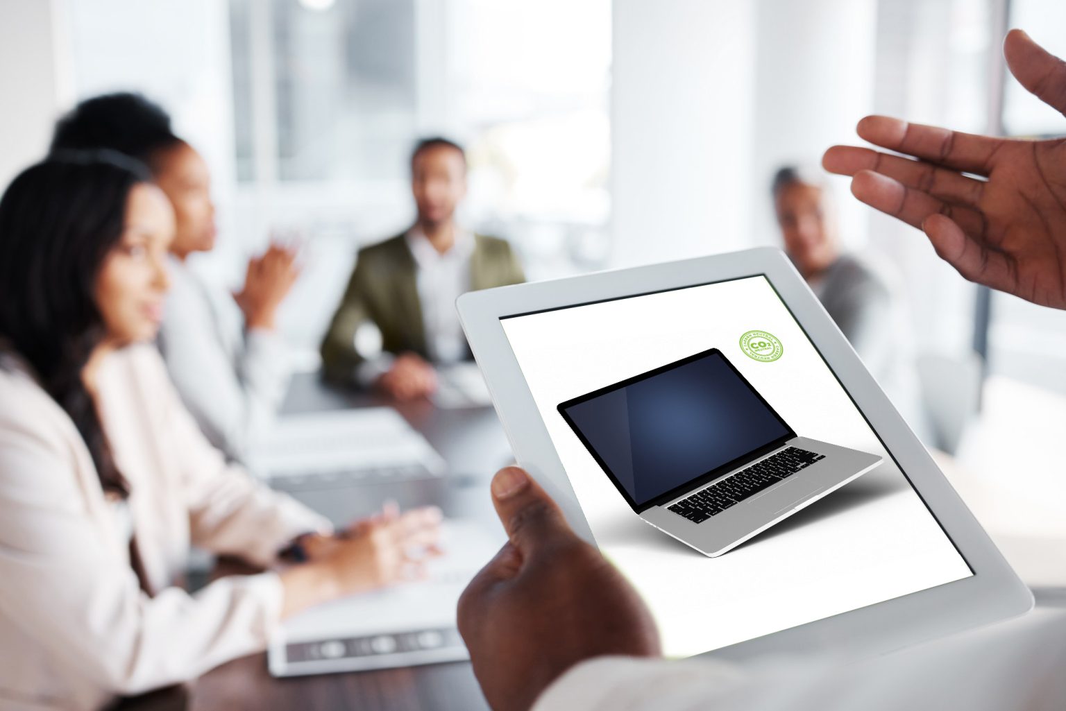 Bulk Laptop Computer Rental Service For Corporates | Rentwise